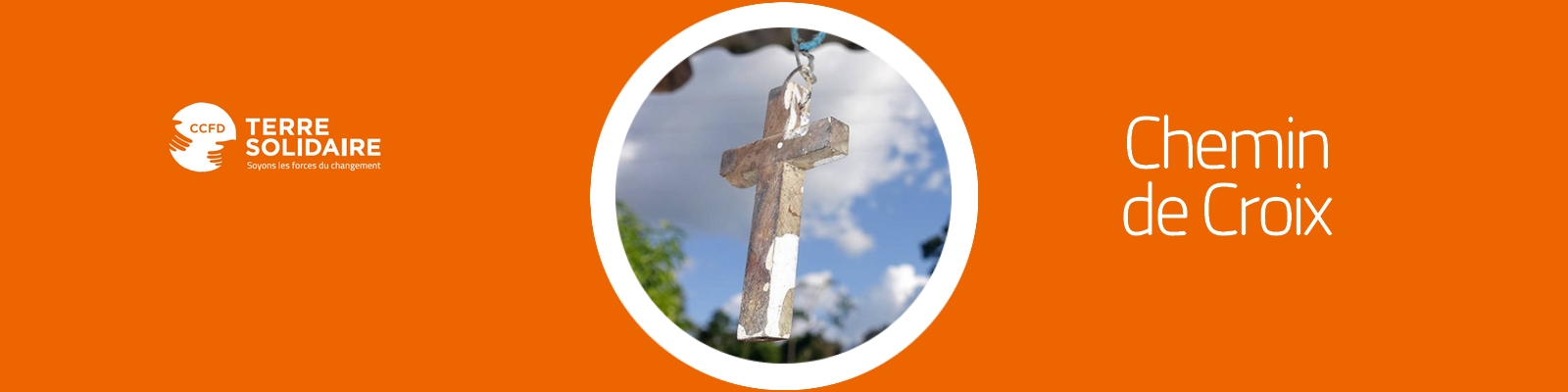 CCFD - Chemin de Croix - Paroisse Saint-Justin